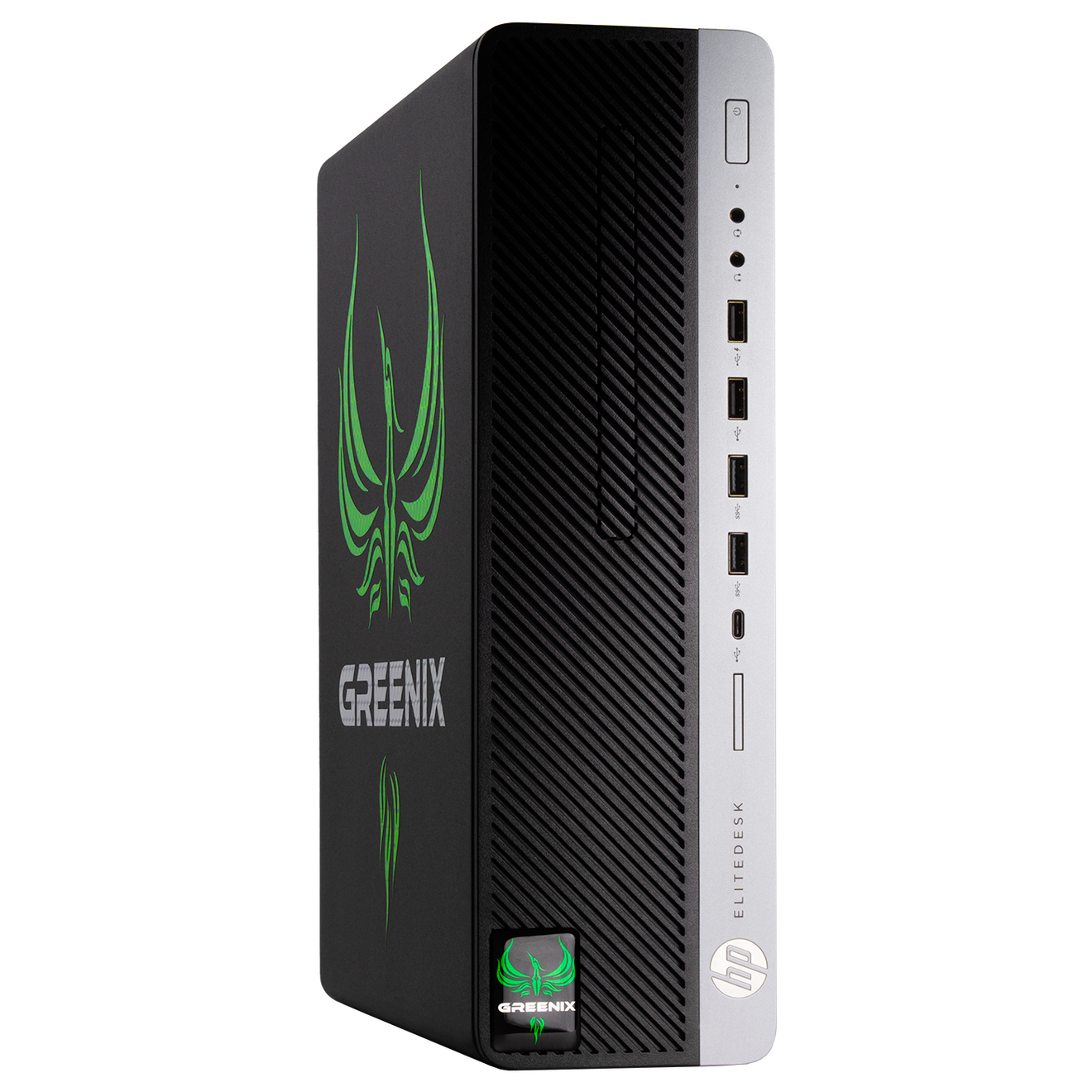 Gebrauchte Gaming PCs professionell aufbereitet 💚