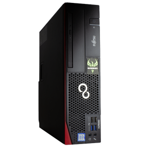 Gaming PCs - GreeniX Center